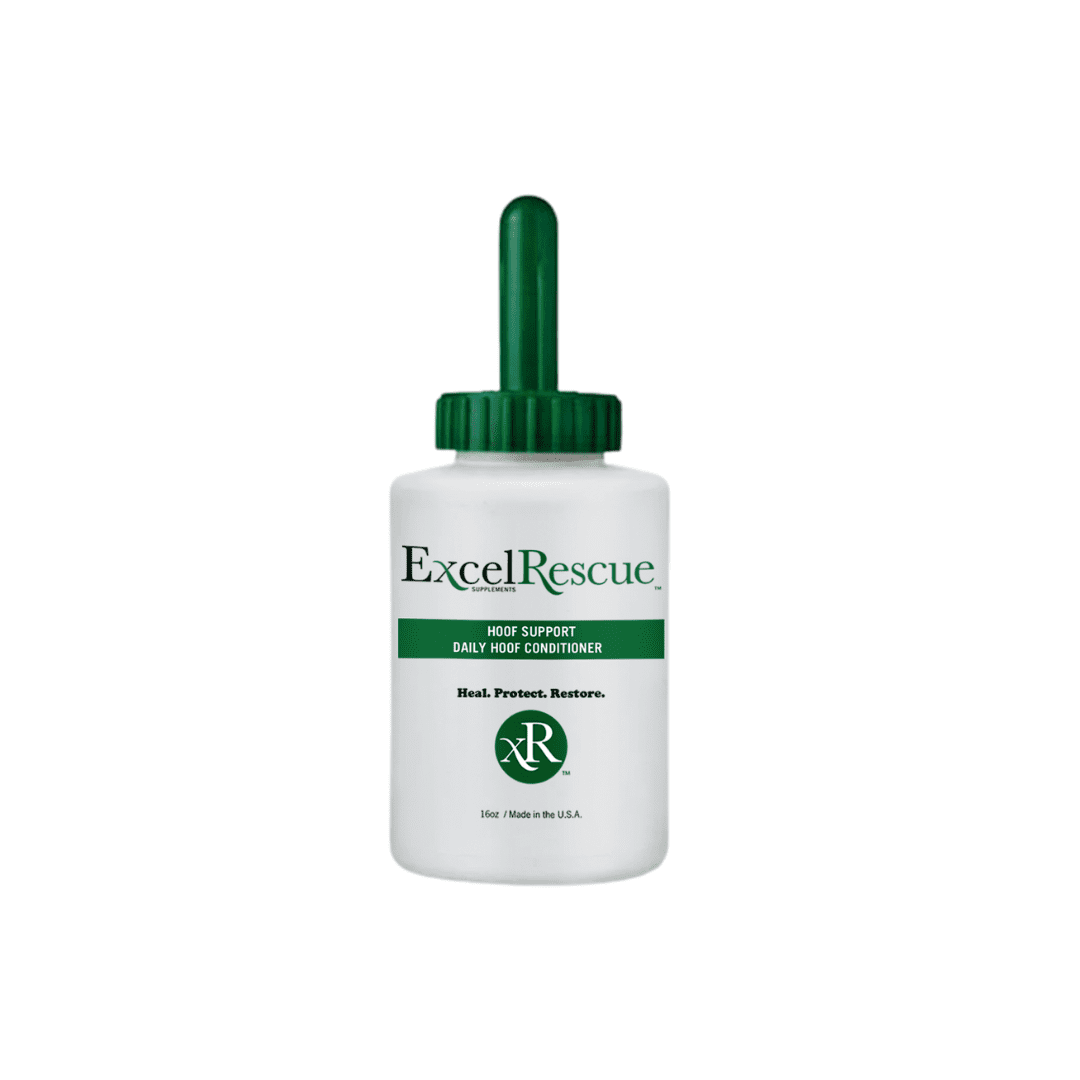 Hoof Support | ExcelRescue Hoof Support | Excel Supplements